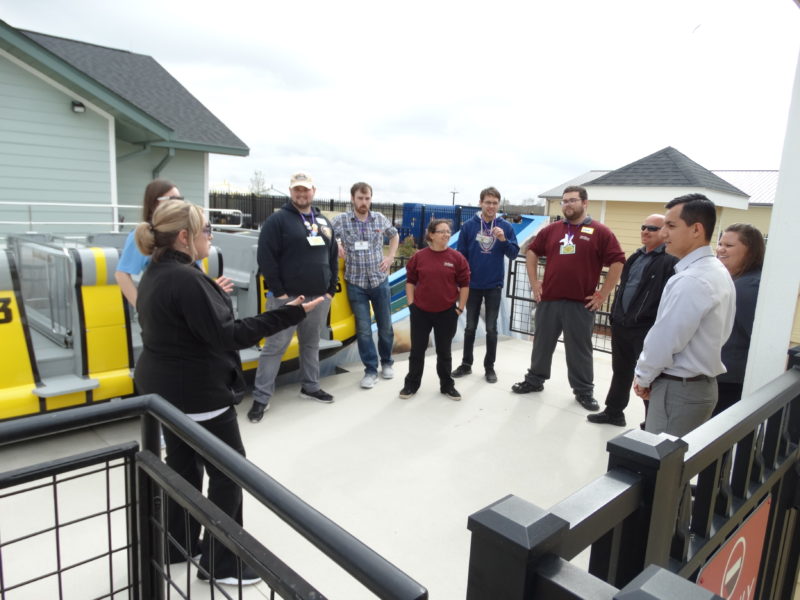 Ride Camp – International Ride Training