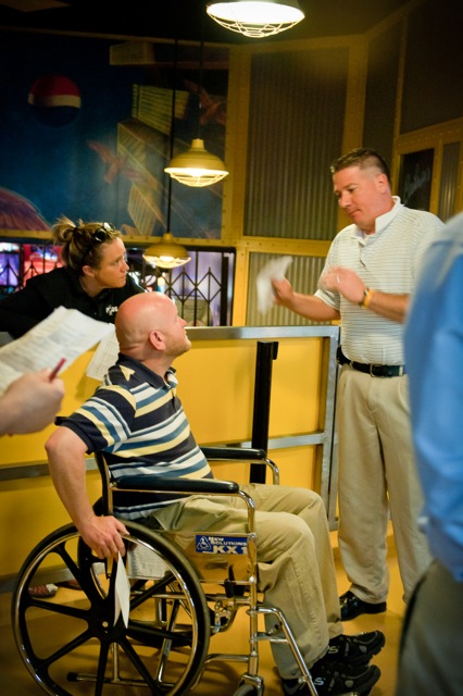 ADA FAQ – International Ride Training