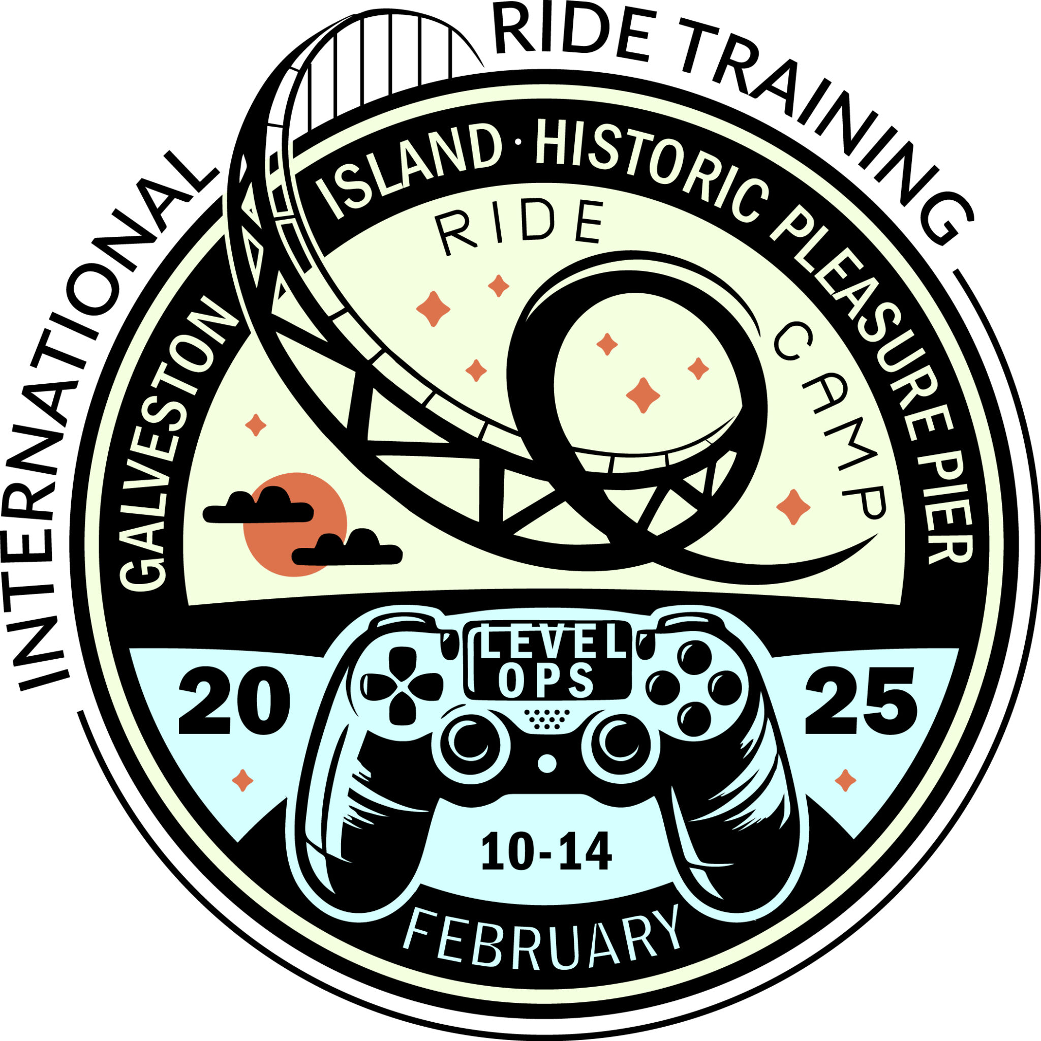 Ride Camp - International Ride Training