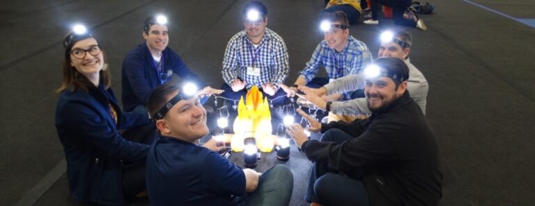 Ride Camp - International Ride Training