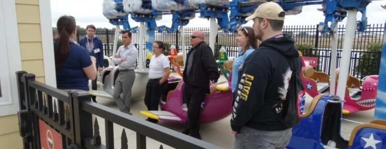 Ride Camp - International Ride Training